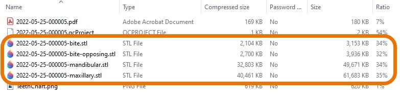 3DISC integrates the Reveal® Digital Ecosystem - 3DISC Online Help