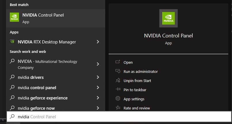 Checknvidiaisinstalled - Ajuda Online 3DISC