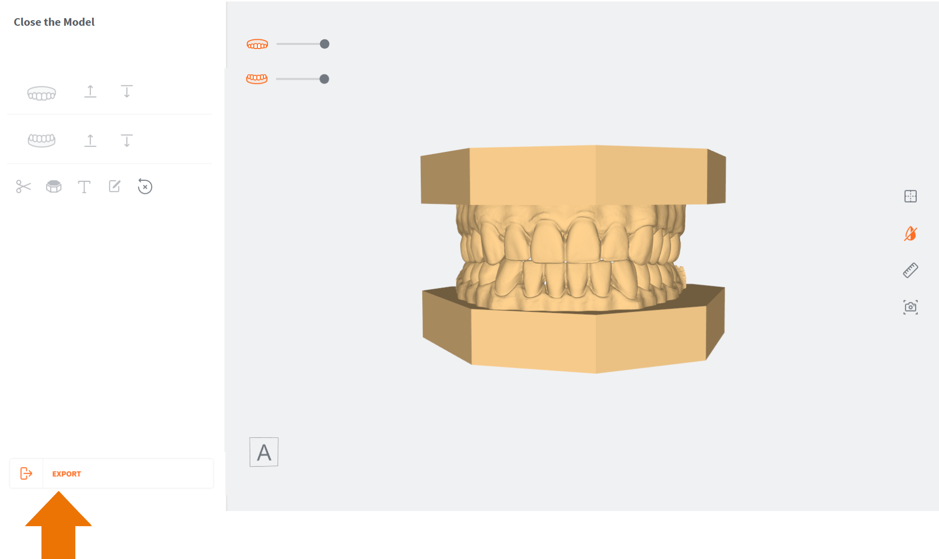 Using Case Review Tools - 3DISC Online Help