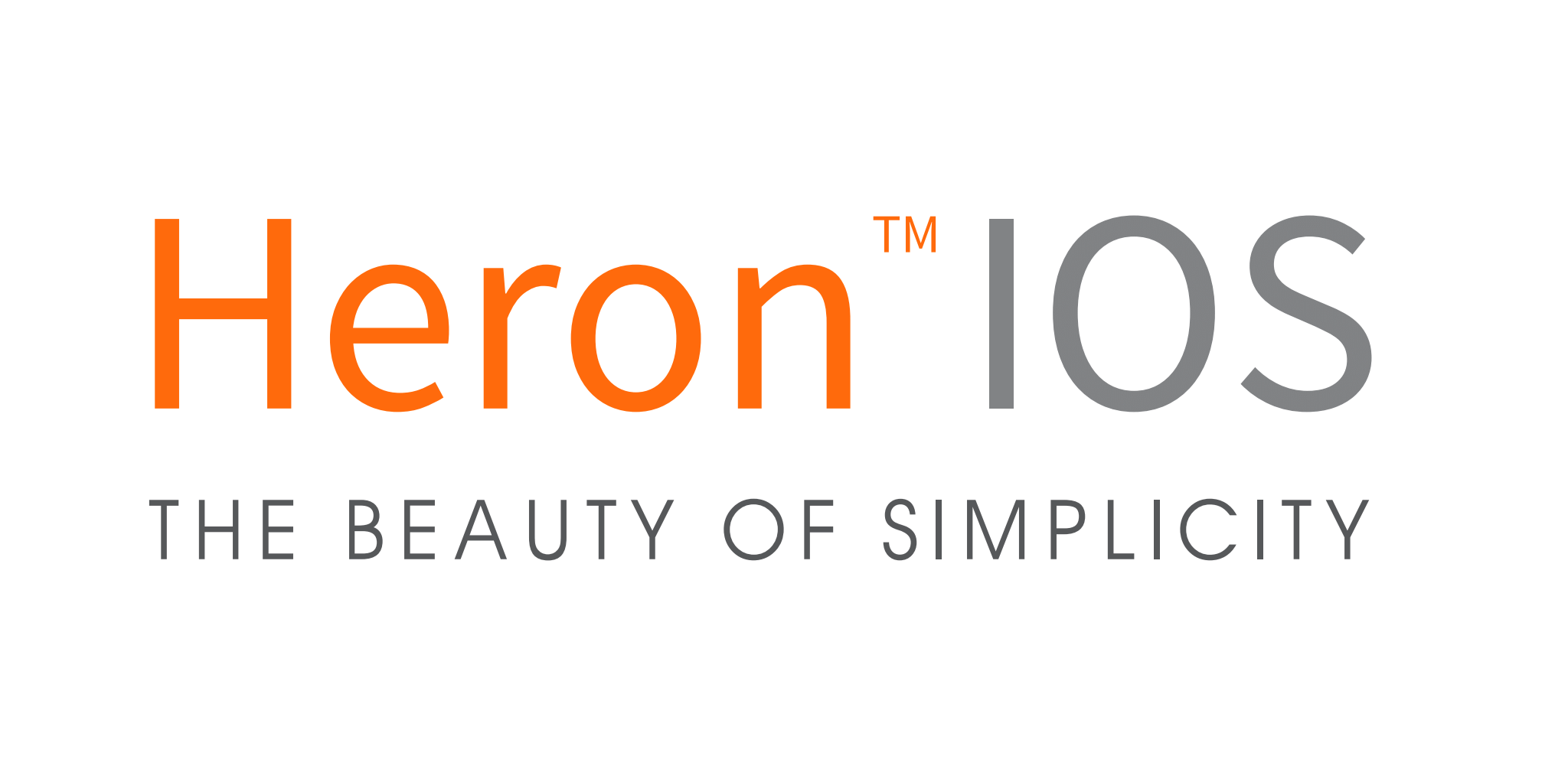 Heron ios brochure adf 2022 - Ayuda Online de 3DISC