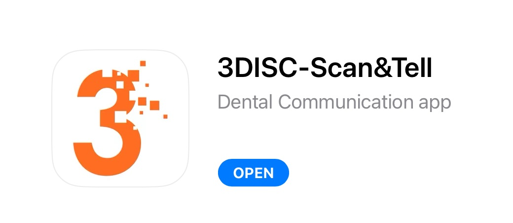Ovo hardware components - 3DISC Online Help