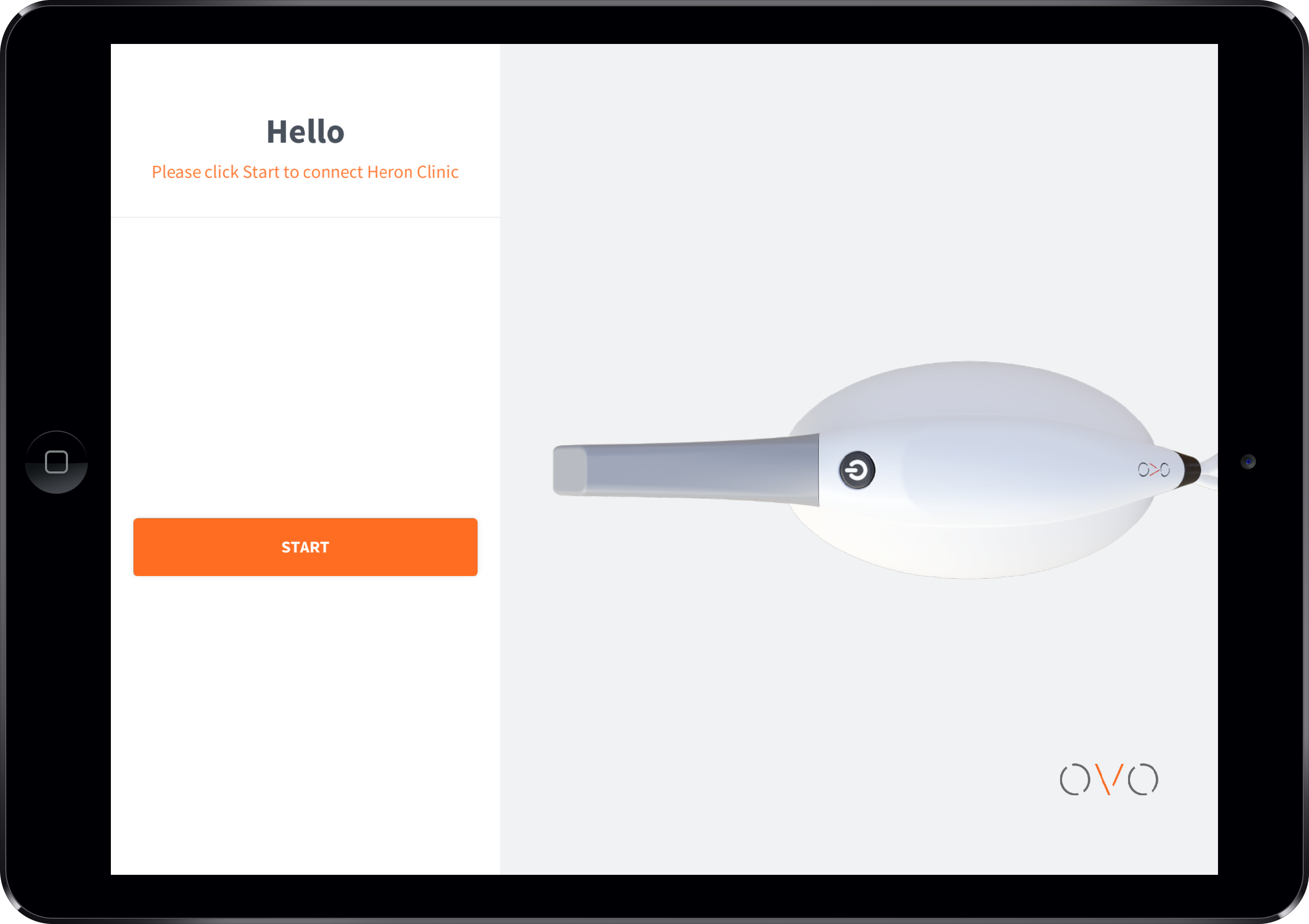 Getting Started with the 3DISC Scan&Tell™ App - 3DISC Online Help