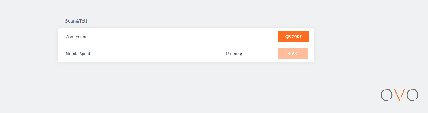 Getting Started with the 3DISC Scan&Tell™ App - 3DISC Online Help