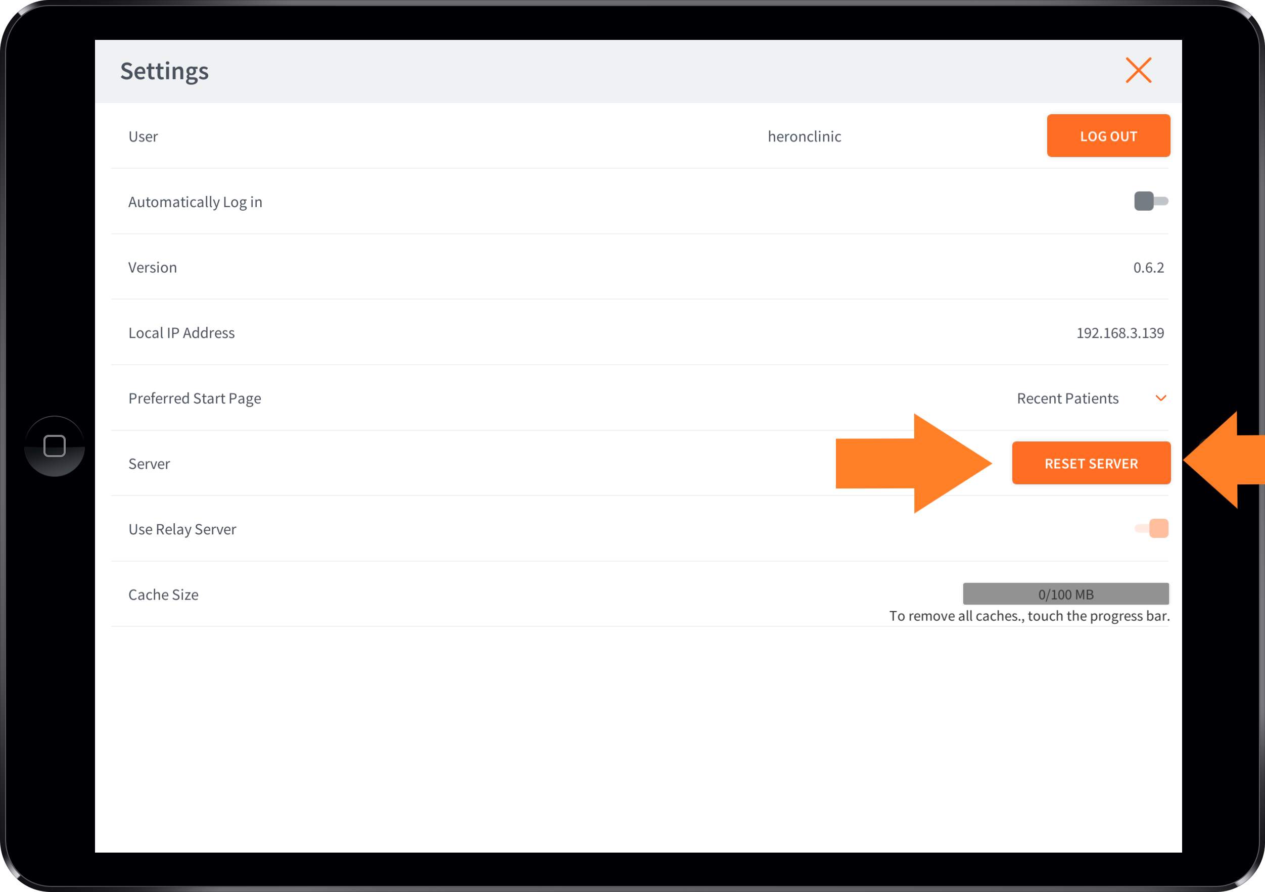 Getting Started with the 3DISC Scan&Tell™ App - 3DISC Online Help