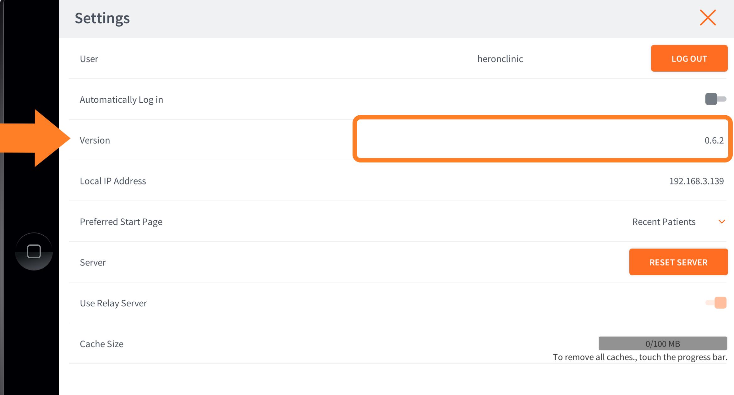 Getting Started with the 3DISC Scan&Tell™ App - 3DISC Online Help