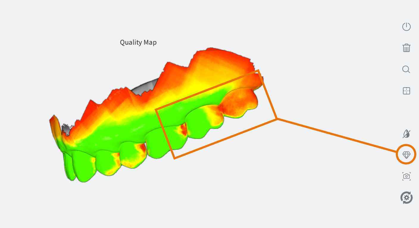 Using Scan Tools - 3DISC Online Help