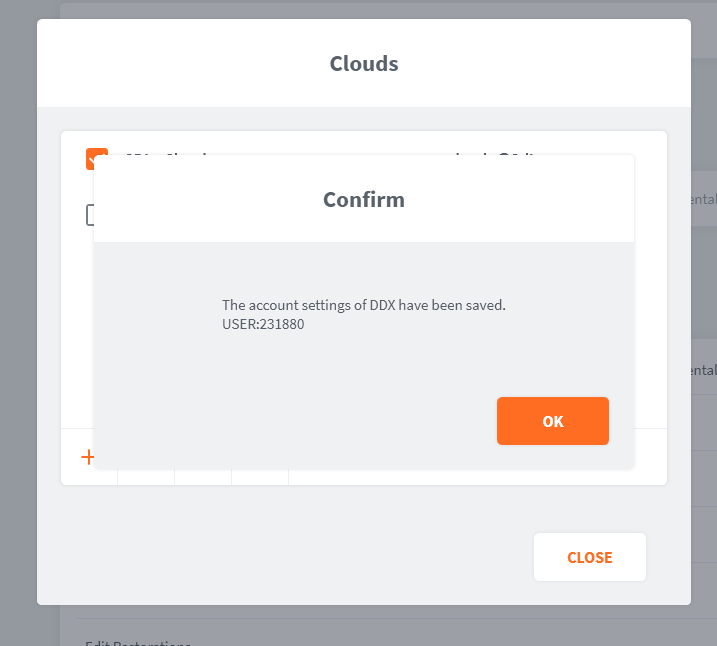 3DISC integrates the Reveal® Digital Ecosystem - 3DISC Online Help