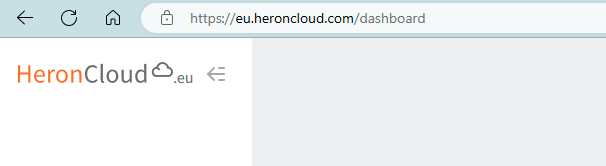 HeronCloud™ 2.0 — Migration - 3DISC Online Help